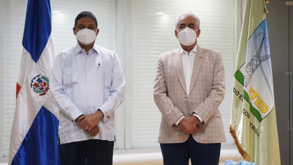 Centro de Operaciones de Emergencias | COE - El director del coe visitó ...